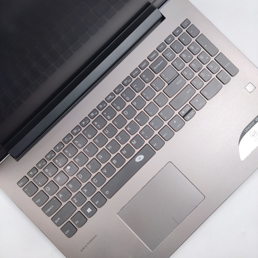 مشخصات، قیمت و خرید لپتاپ لنوو Lenovo Ideapad 520-15IKB